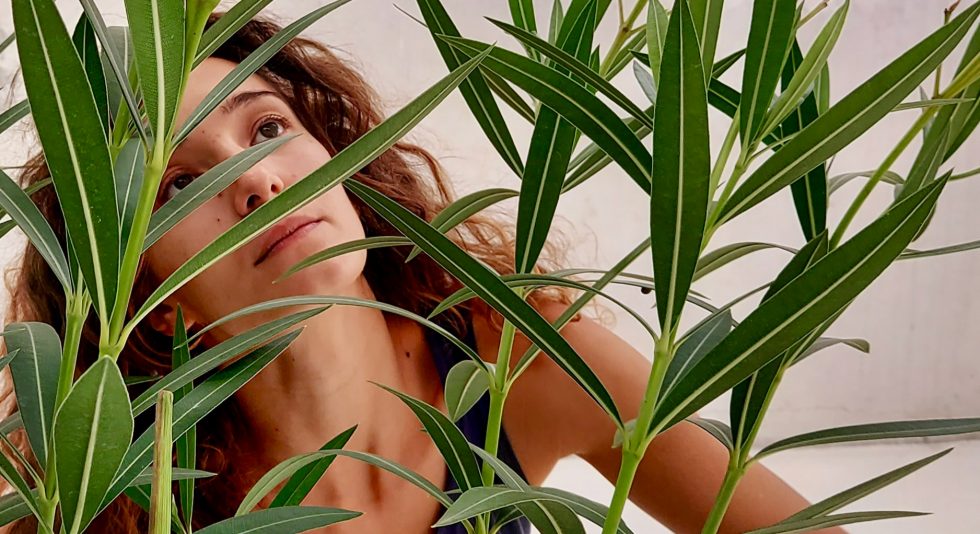 Eva Alonso | BionicFestival