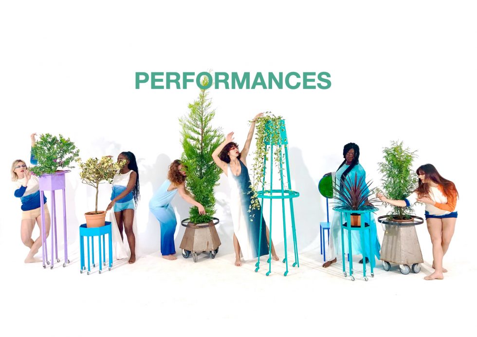 Performances | BionicFestival